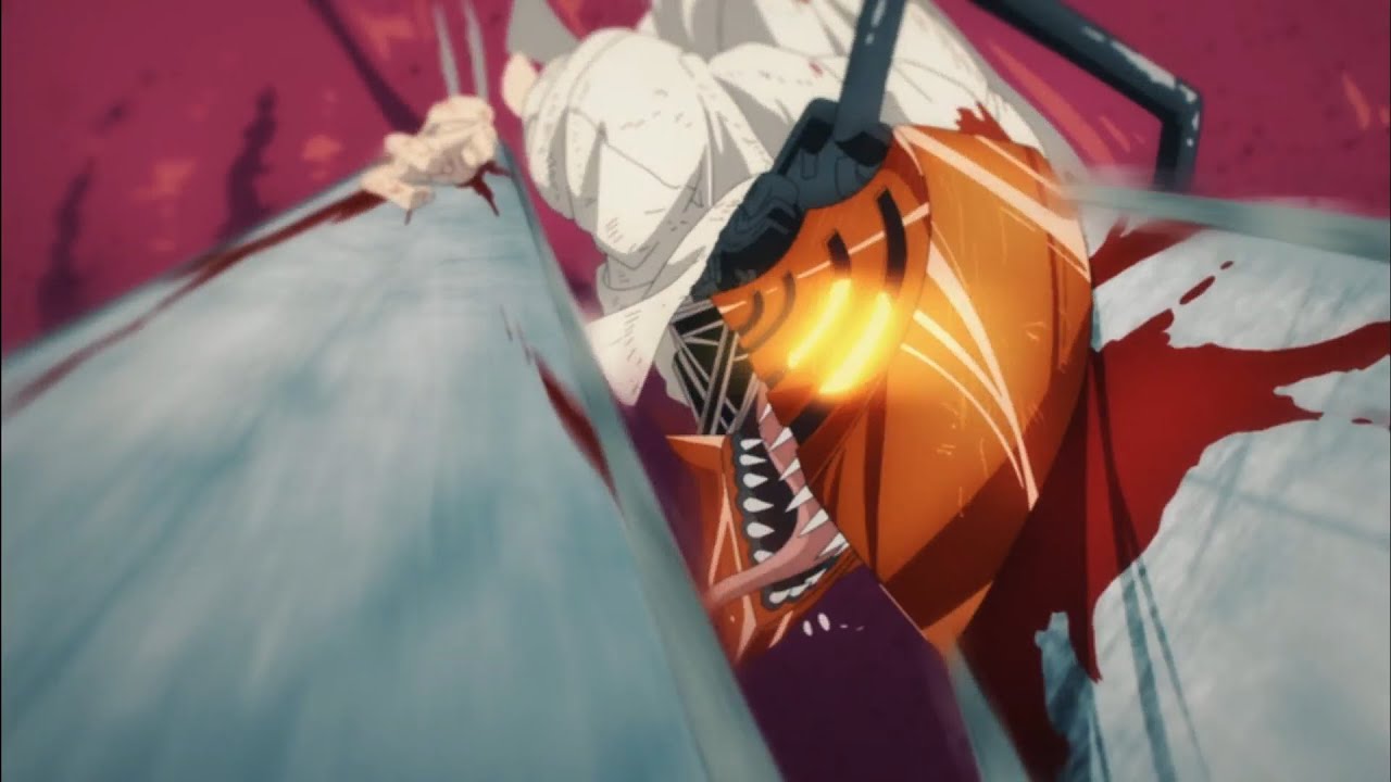 2022 Sakuga MAD 作画 - YouTube