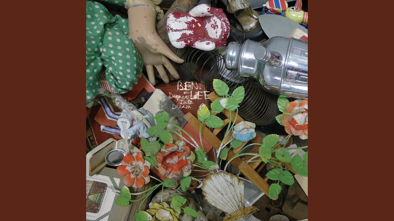 Lean Into It - YouTube