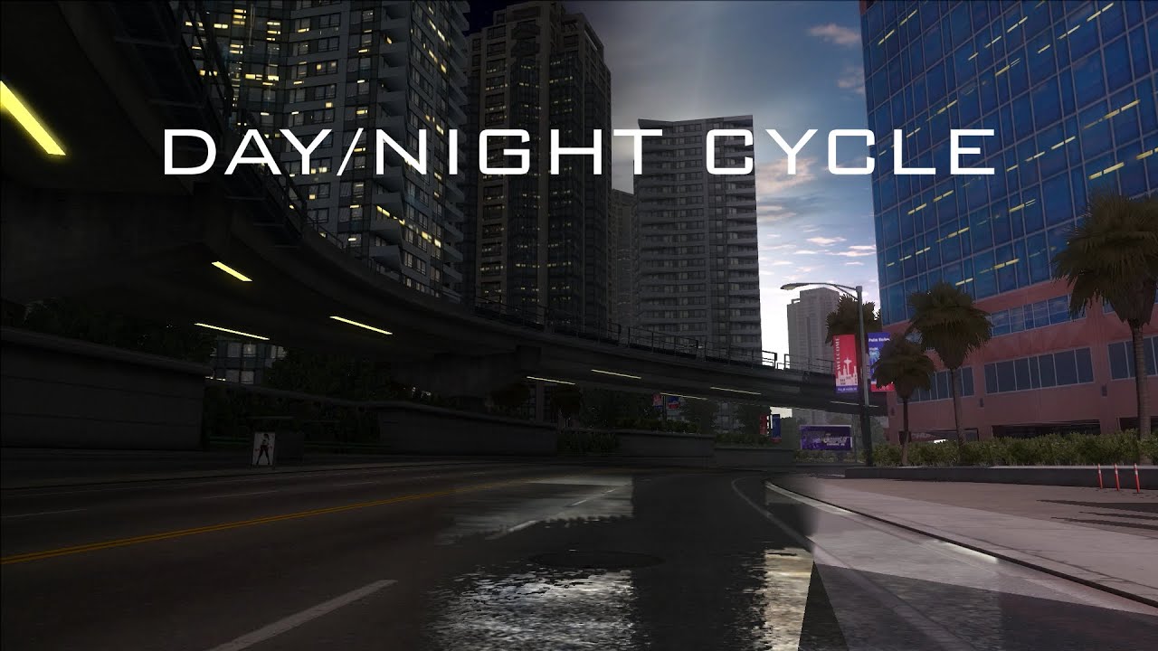 You've never seen Tri-City Bay like this - YouTube