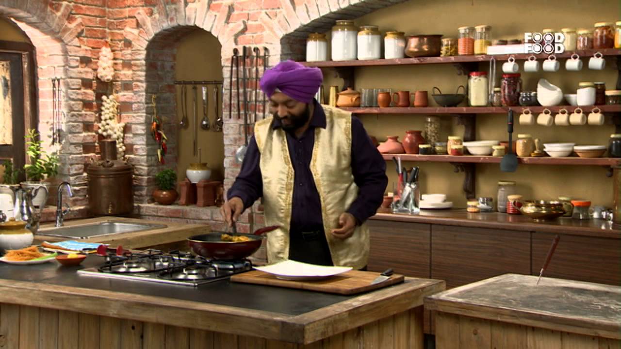 HARIRA CHICKEN - YouTube