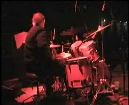 gary ponder hand drum & vocal only. kristin - YouTube