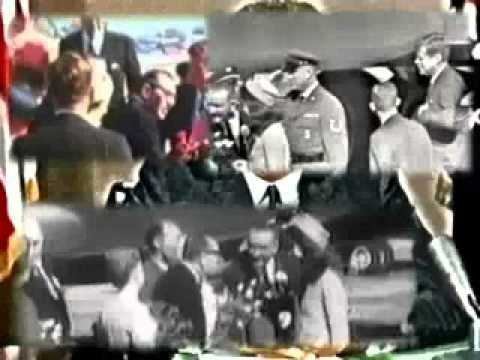 JFK EVIDENCE OF CONSPIRACY PART 1 - YouTube