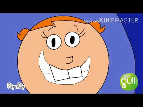 Mila’s day: after a sad fart