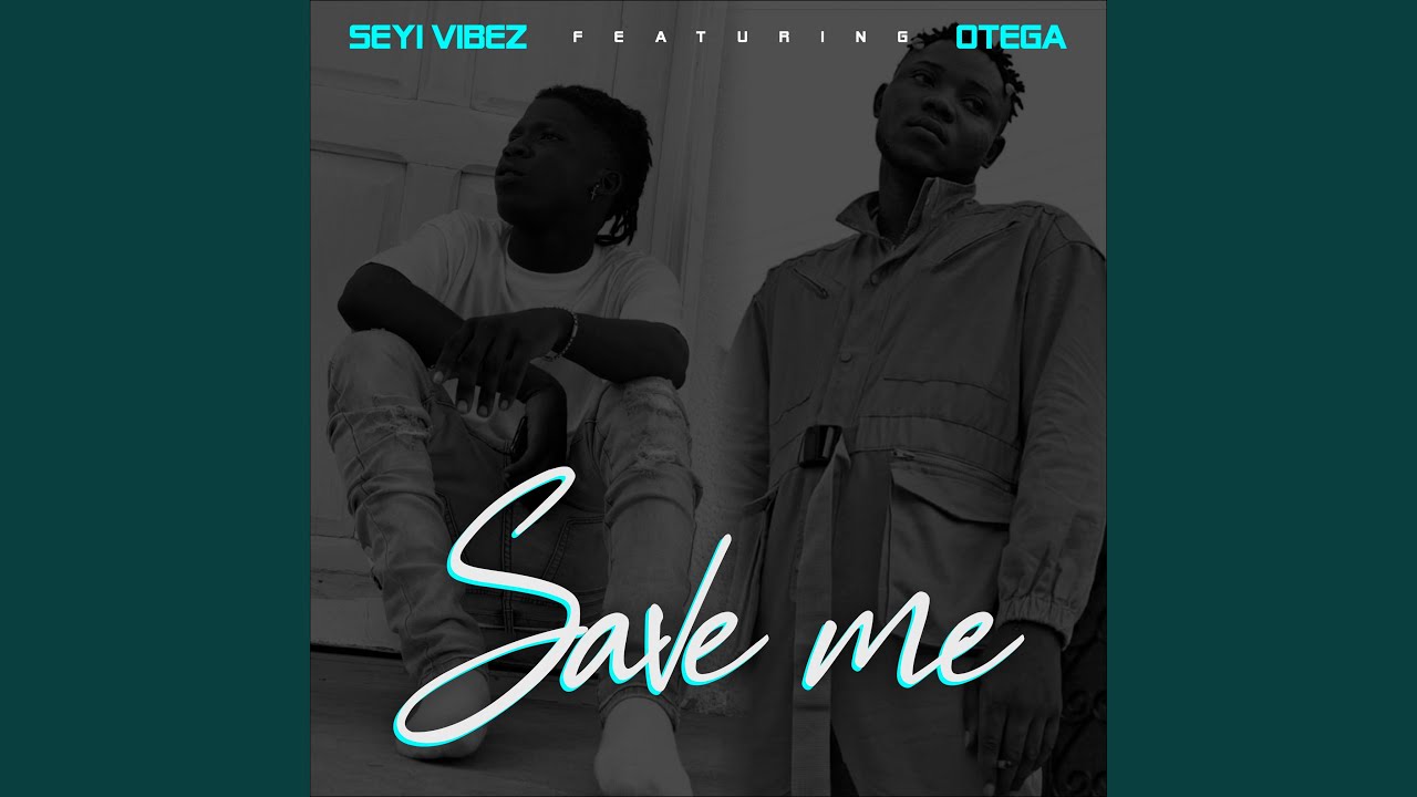 Save Me - YouTube Music