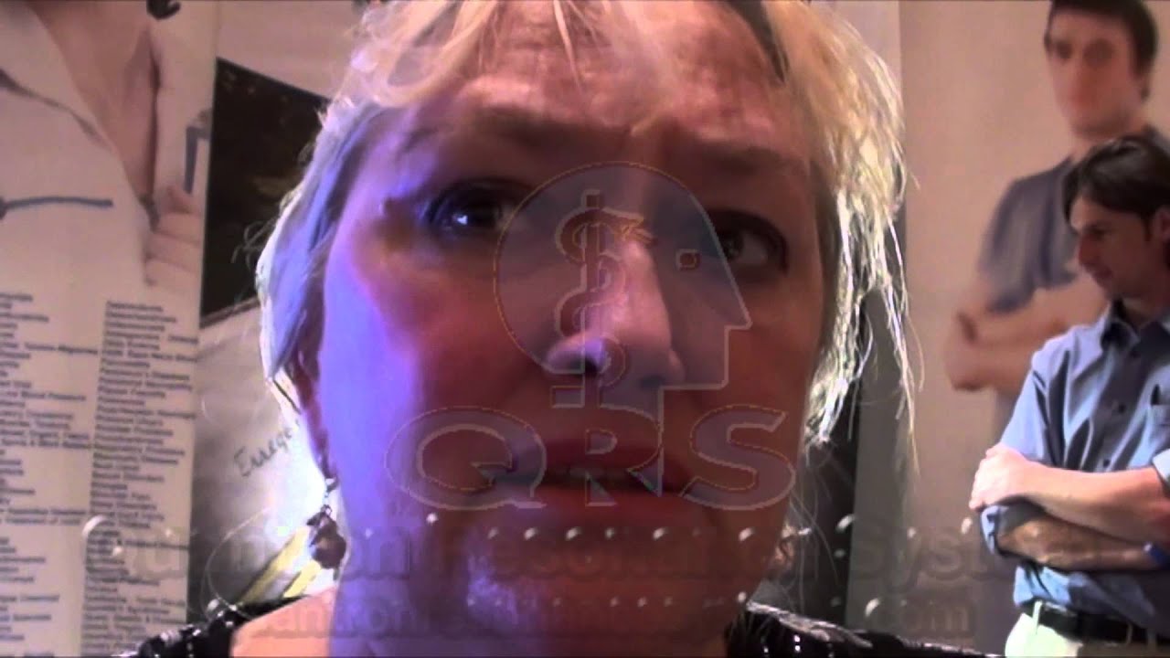 QRS - Asthma, Chronic Knee, Hip, & Lower Back Pain - LAX Conscious Life ...