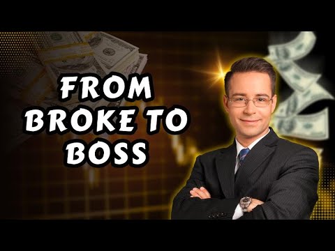 Transform from broke to boss - YouTube