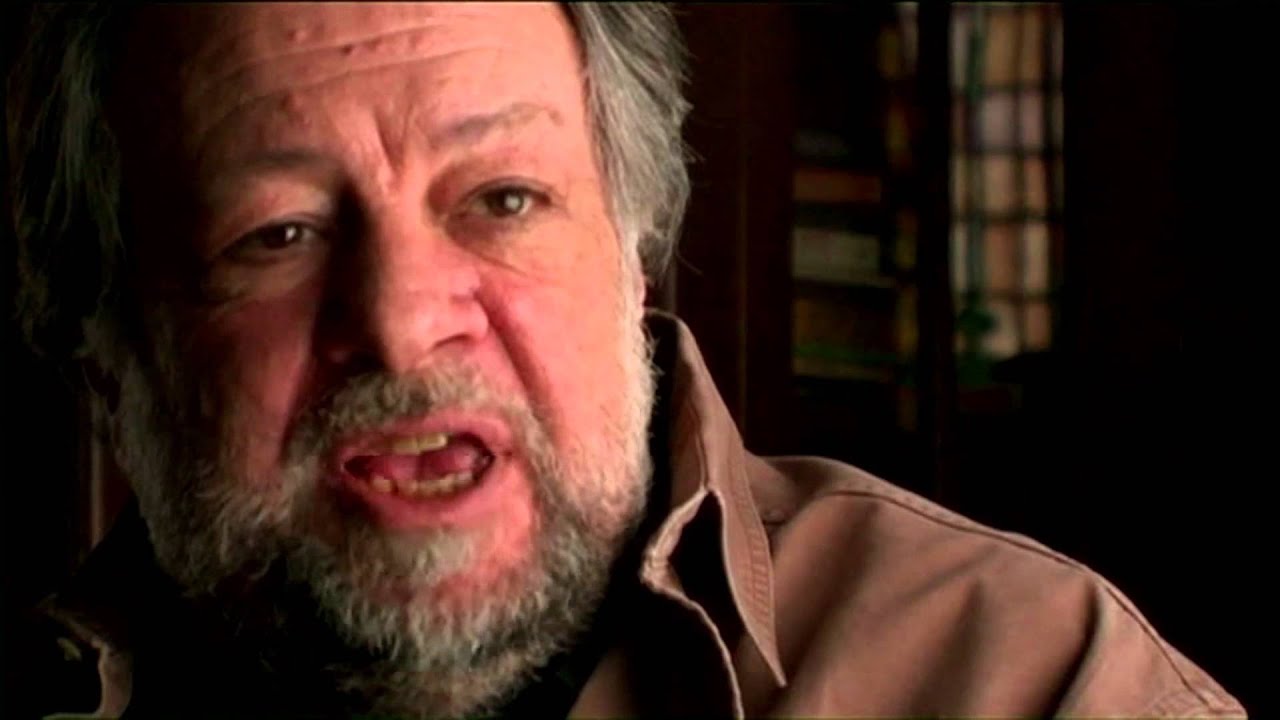 Deceptive Practice: The Mysteries & Mentors of Ricky Jay Trailer HD ...