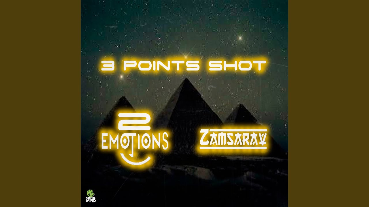 3 Points Shot - YouTube