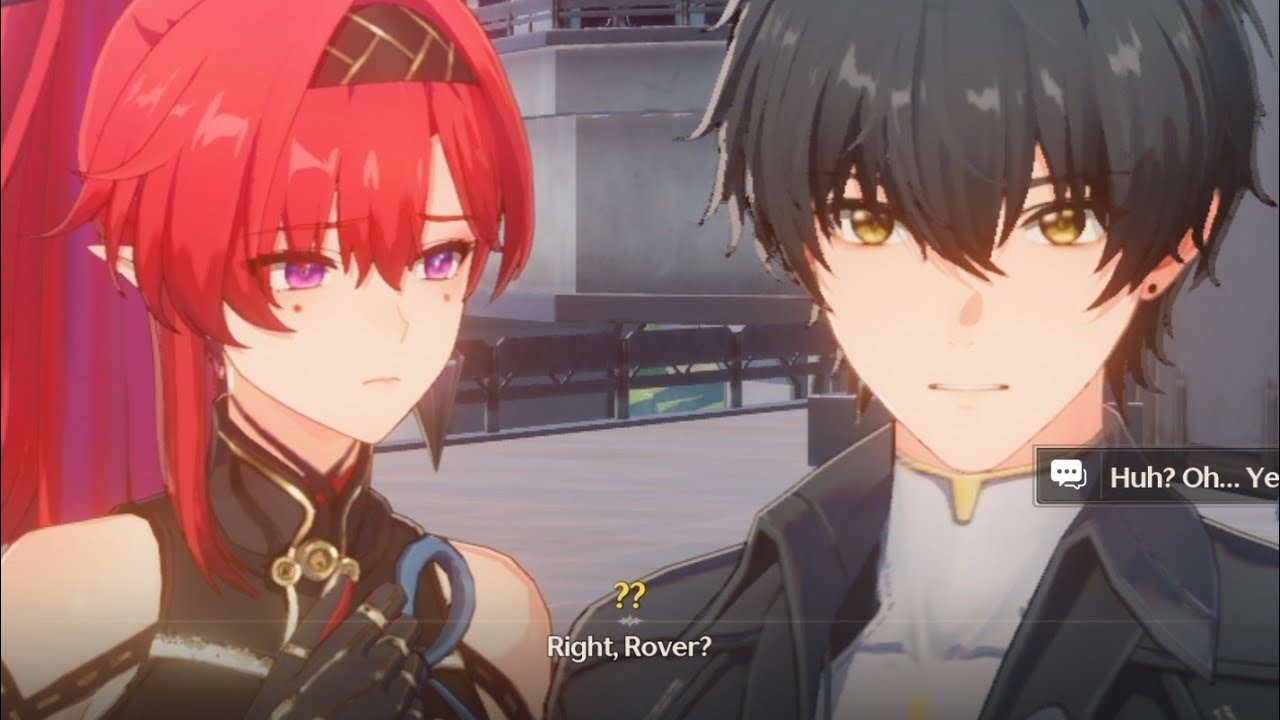 EPISODE 15: WE MEET YINLIN, AND LEARN OF A STRANGE PUPPET ...