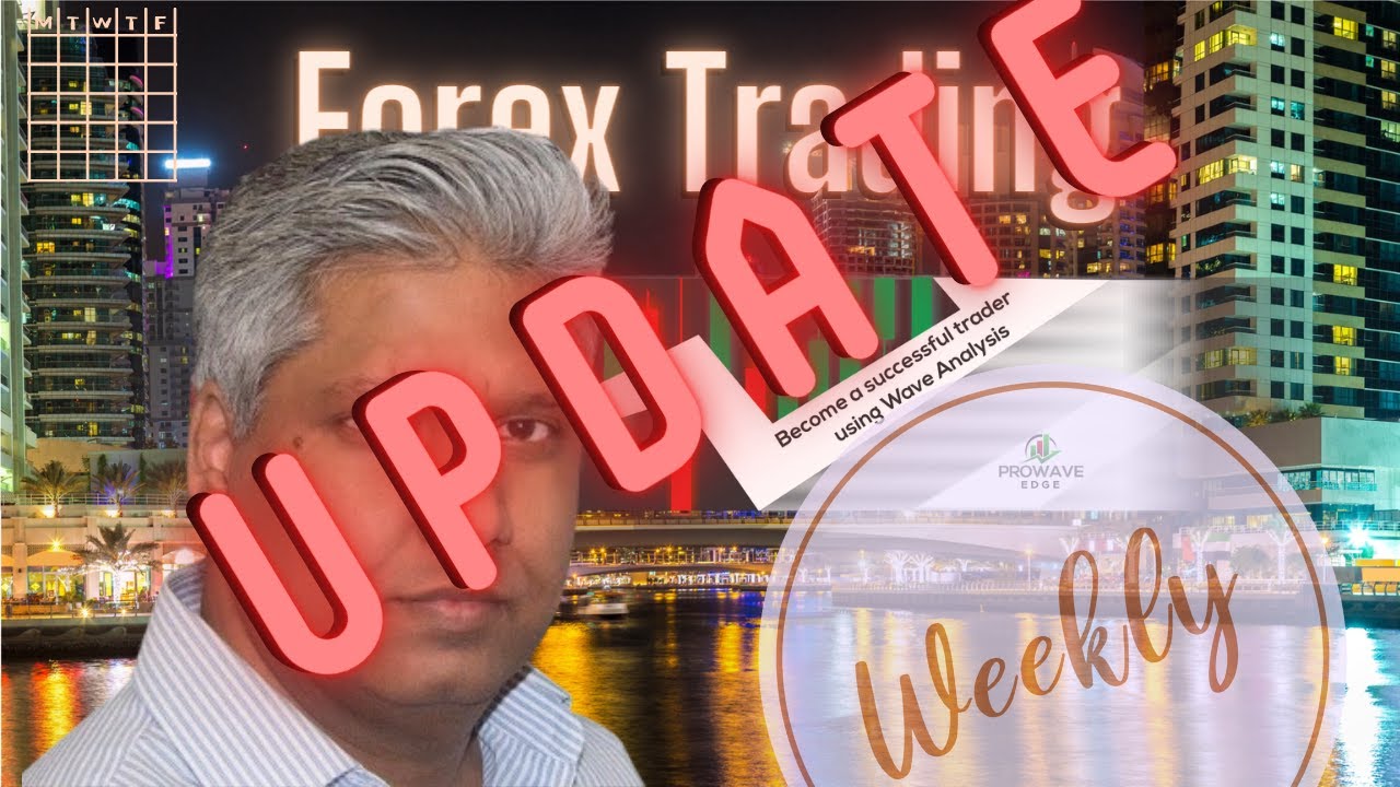 FOREX TRADING: Update on what to look for this week (August 28th ...