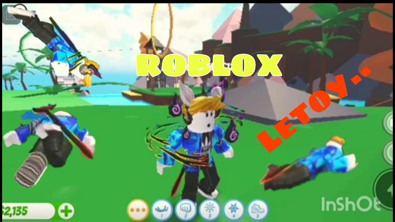 kena pukul setiap saat main ragdoll mania di roblox!! - YouTube