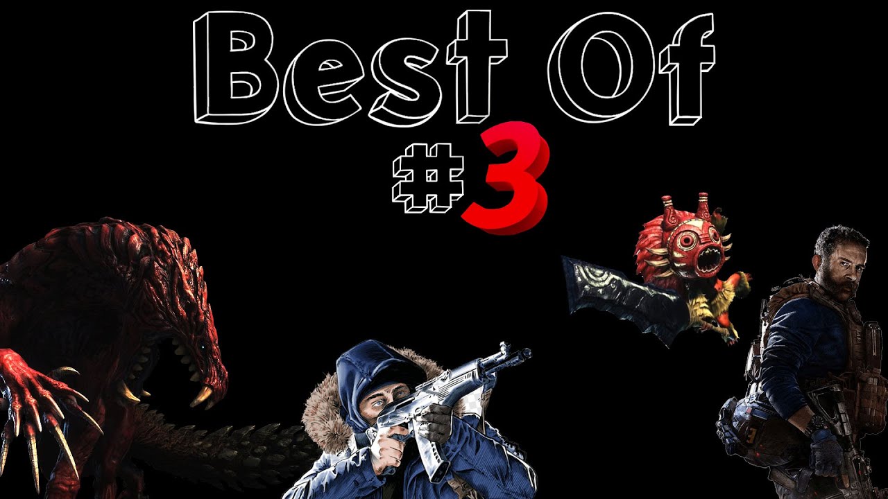 Best Of #3 - YouTube