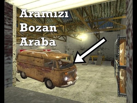 Mta Filmi | Bölüm 4 | Büyük Kavga