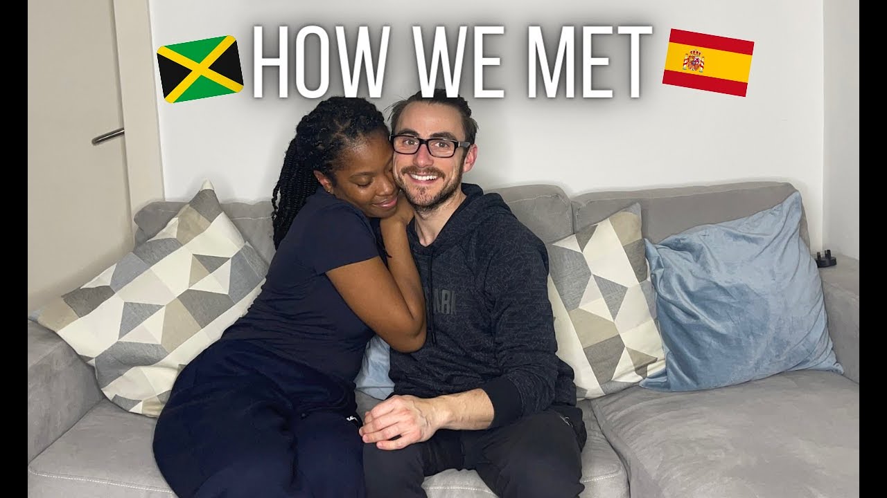 How We Met - Our Story in Full! - YouTube