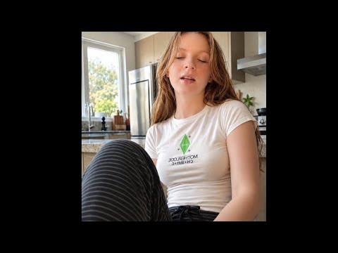 My Routines 🎉 Gorgeous Girl With A Beautiful Smile 💋💦