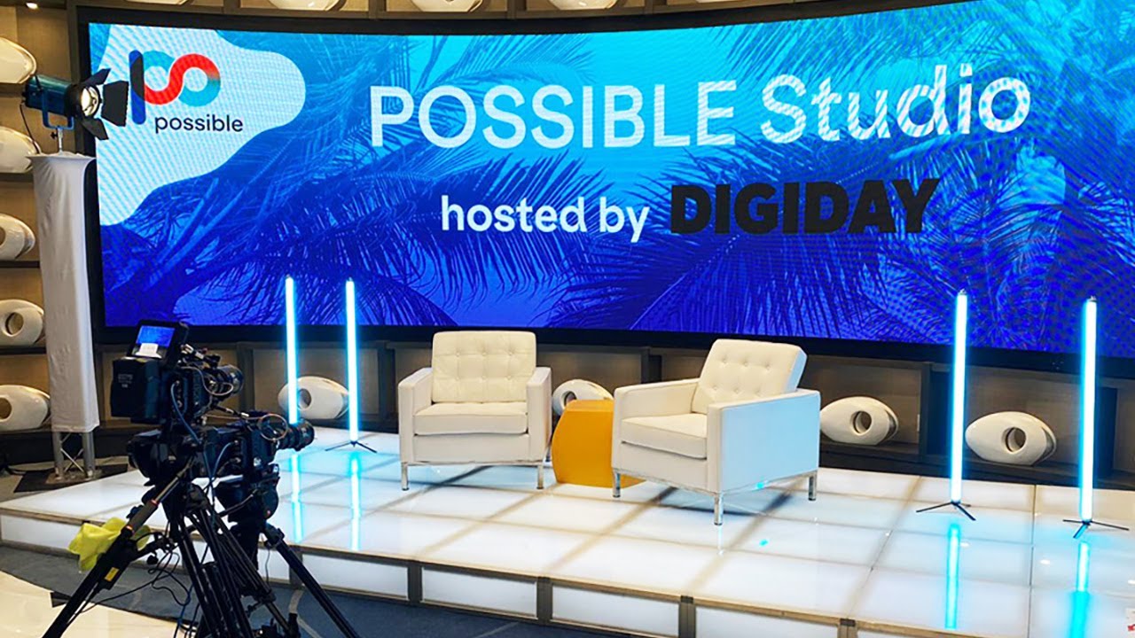 Possible Miami 2023 - Marketing Conference & Expo (BTS) | Event ...