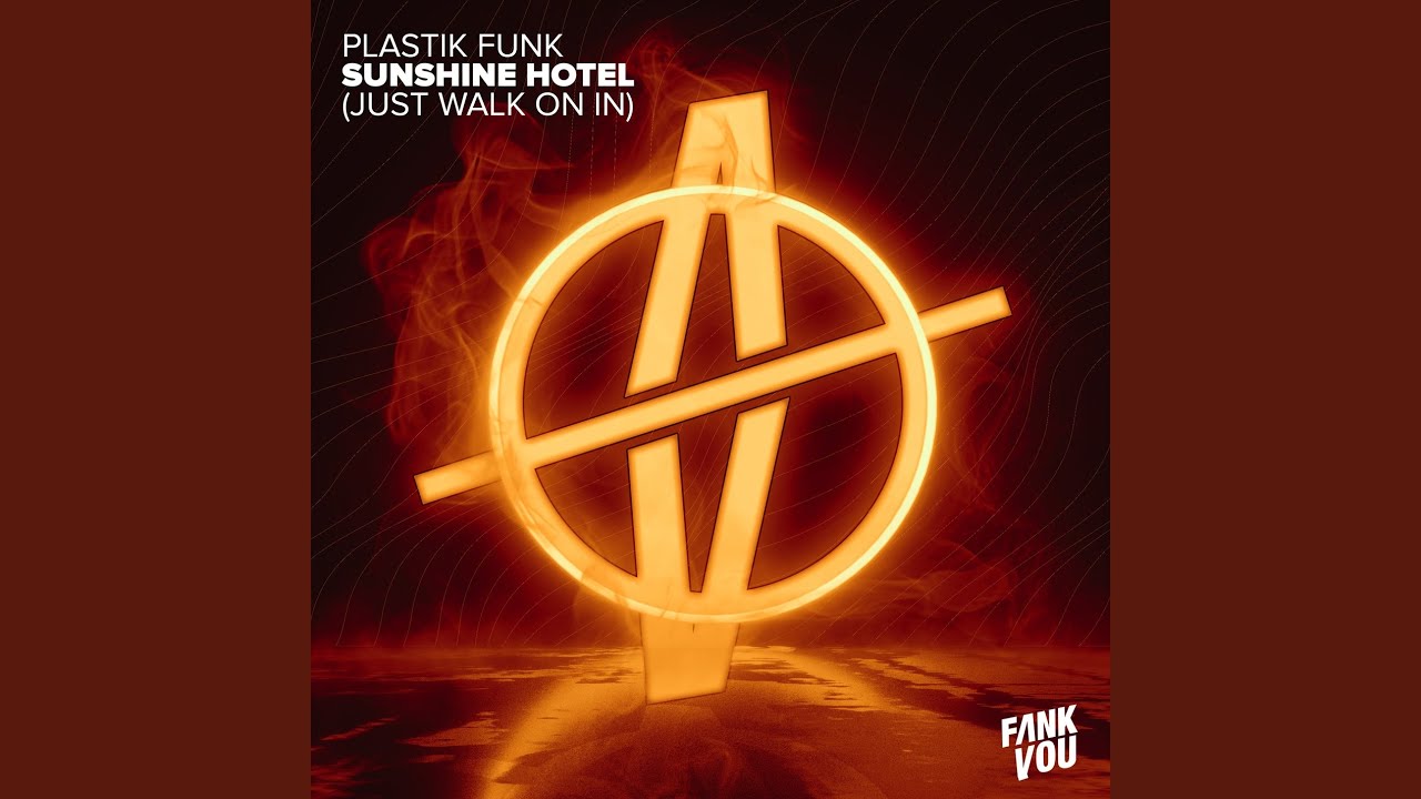 Sunshine Hotel (Just Walk On In) - YouTube