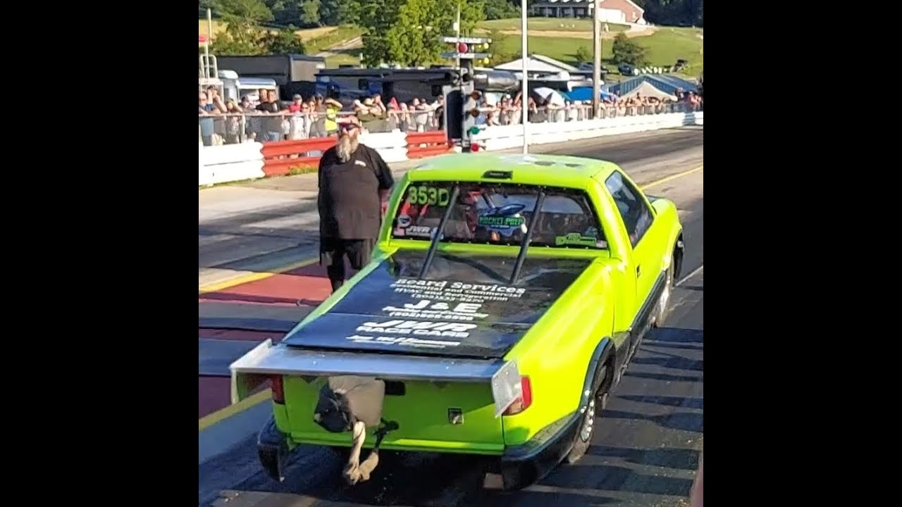 This Weekend in No Prep4 - Where will SRC, Gen 2 Garage, Johnny Quick ...