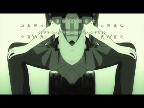 Owarimonogatari OP 2 - Mathemagics