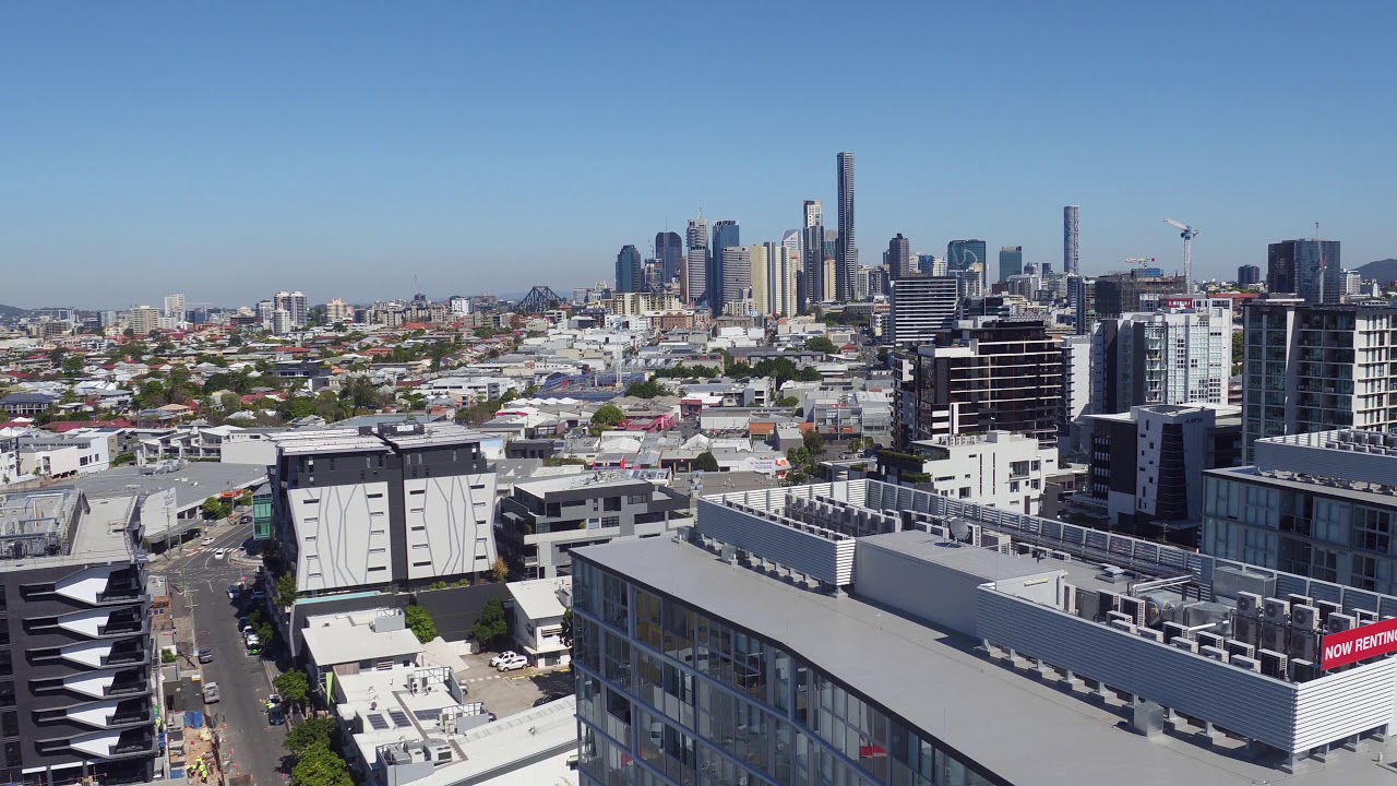 The Newstead Residences - Rooftop Views - YouTube