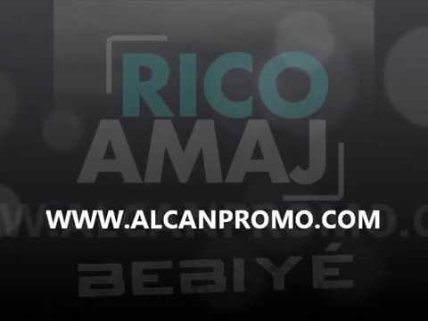 Rico Amaj - bebiyé (extrait)