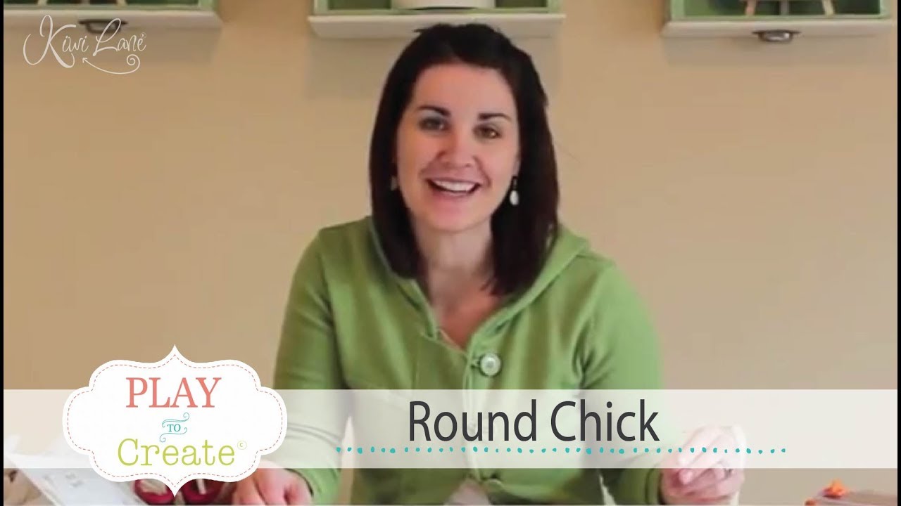 Round ChicK - YouTube