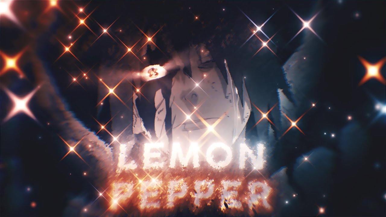 [ Drake - Lemon Pepper Freestyle ] - Obito / Naruto [ AMV/EDIT ] - YouTube