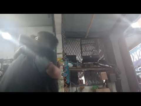 Kisah cinta dua pasangan wik-wik