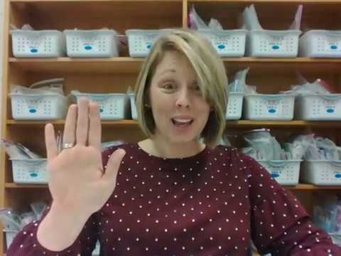 The Trumpet of the Swan Chapter 12- Mrs. Comstock - YouTube