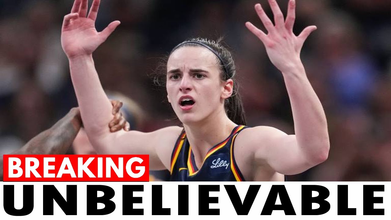 NY Liberty Owner Makes Her Opinion of Caitlin Clark Extremely Clear ...