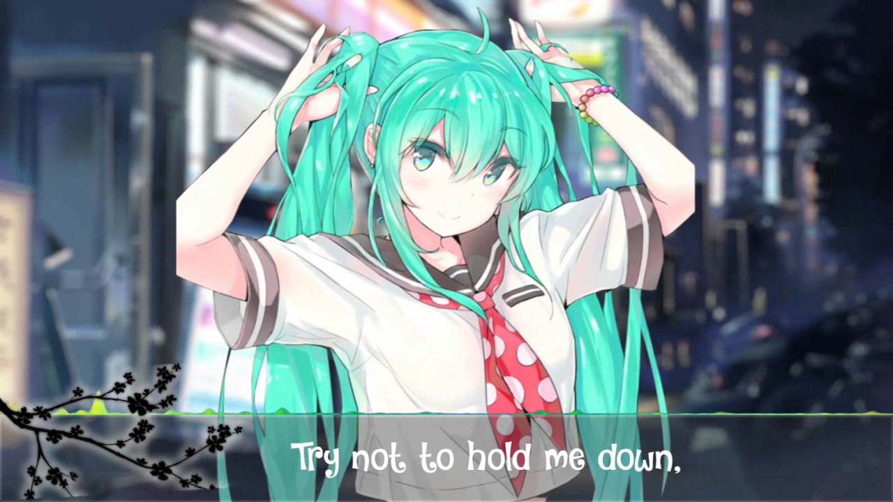 Nightcore ♪ Faster Car - YouTube