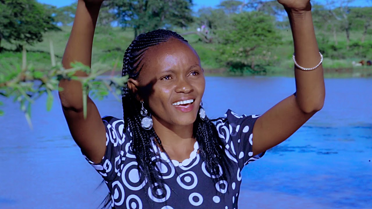 BARUTHI BY ALICE MWANGI - YouTube