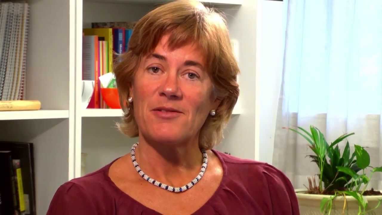 Ann Michaelsen - Connected Learners - YouTube