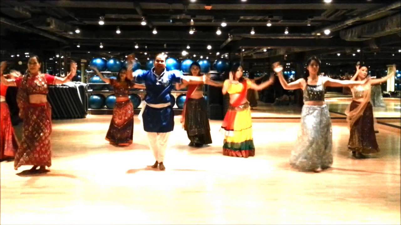 MASTER JEET INDIAN FULL PART OF DANCE .. - YouTube