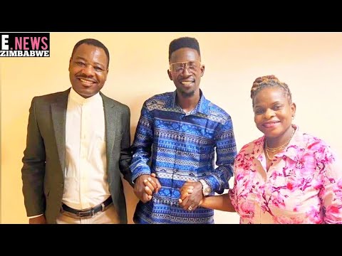 Baba Charamba Speaks after the Meeting with Jah Signal. - YouTube
