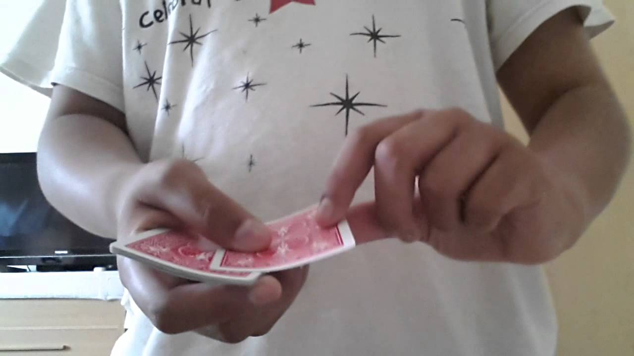 Card Tricks Revealed Predictions Youtube