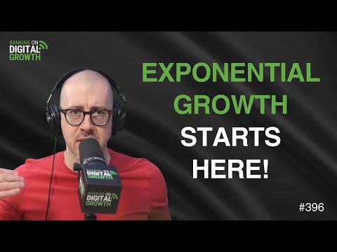 Banking on Change: The Leader’s Guide to Exponential Growth 📈 - YouTube