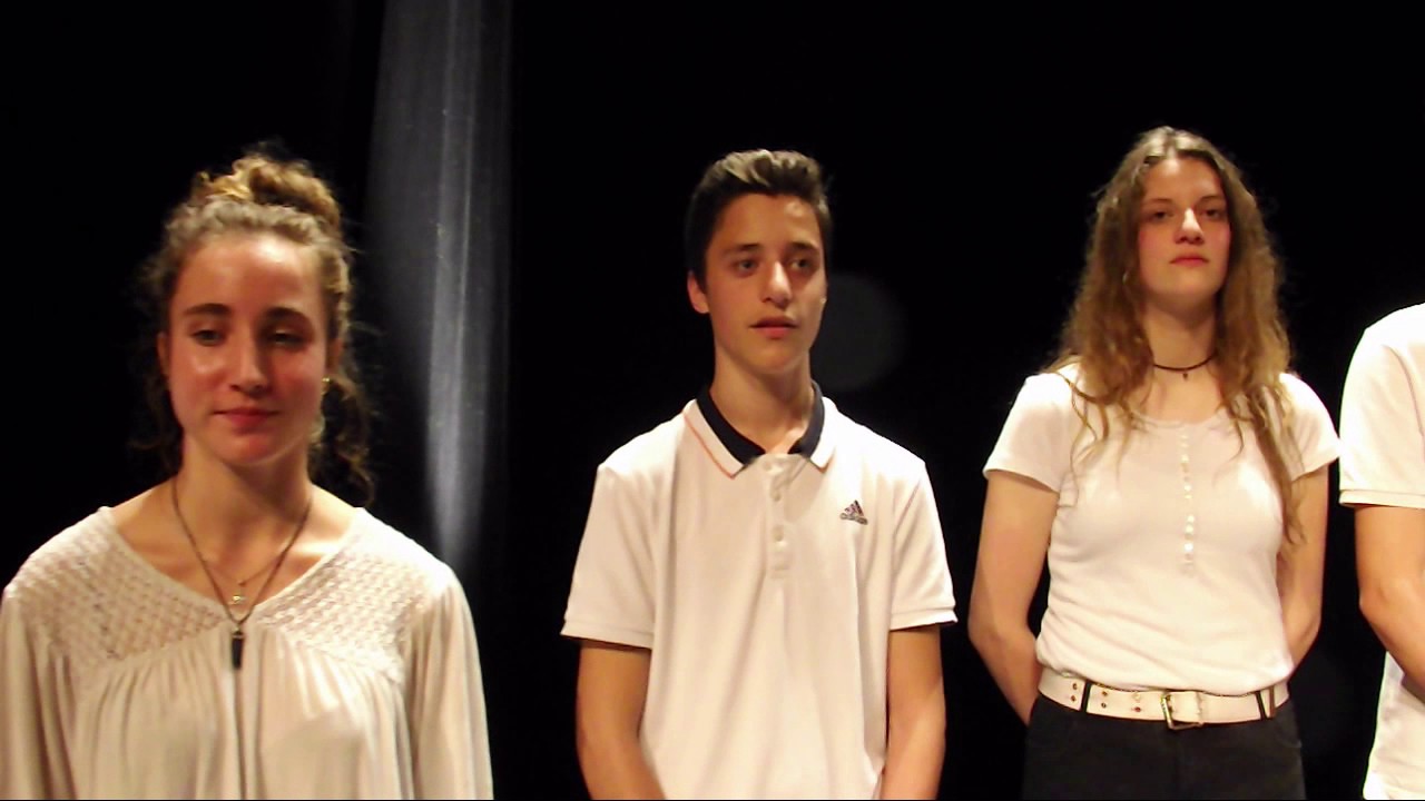 EPI Anglais Musique : Stay with me - 3ème 5 - YouTube