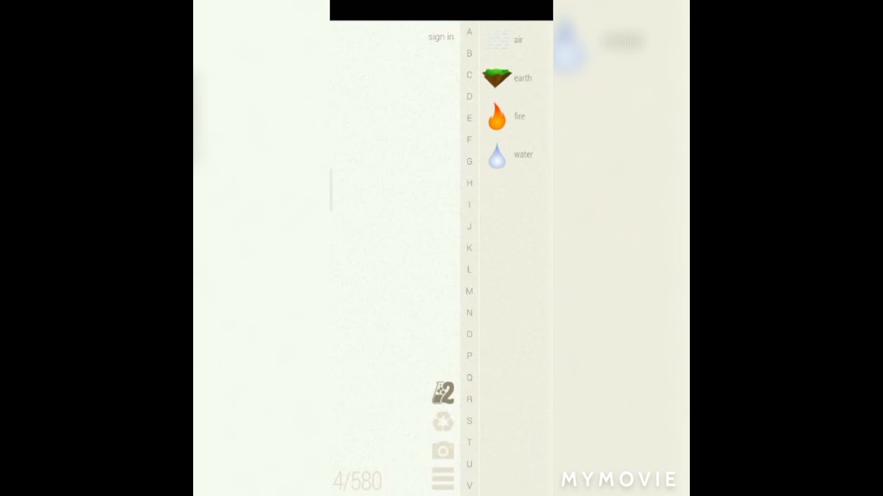 Little Alchemy - How to make all 580 elements - YouTube