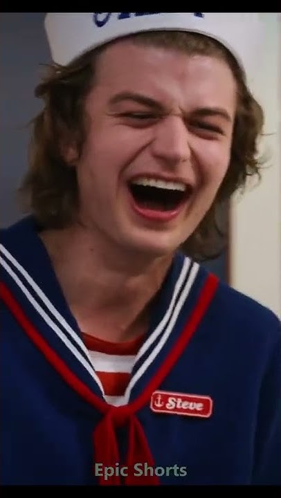 Pasoori Steve Harrington Stranger Things Edit 😎 ️😈😱 Youtube