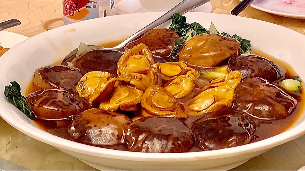 GRAND TEO CHEW PALACE CNY 2023 RESTAURANT REVIEW @ PLUIT VILLAGE MEGA ...