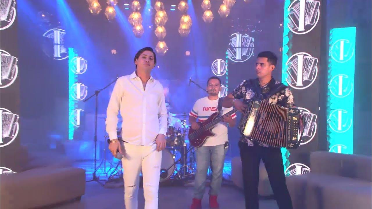 Impacto Sinaloense - Botones Azules - YouTube