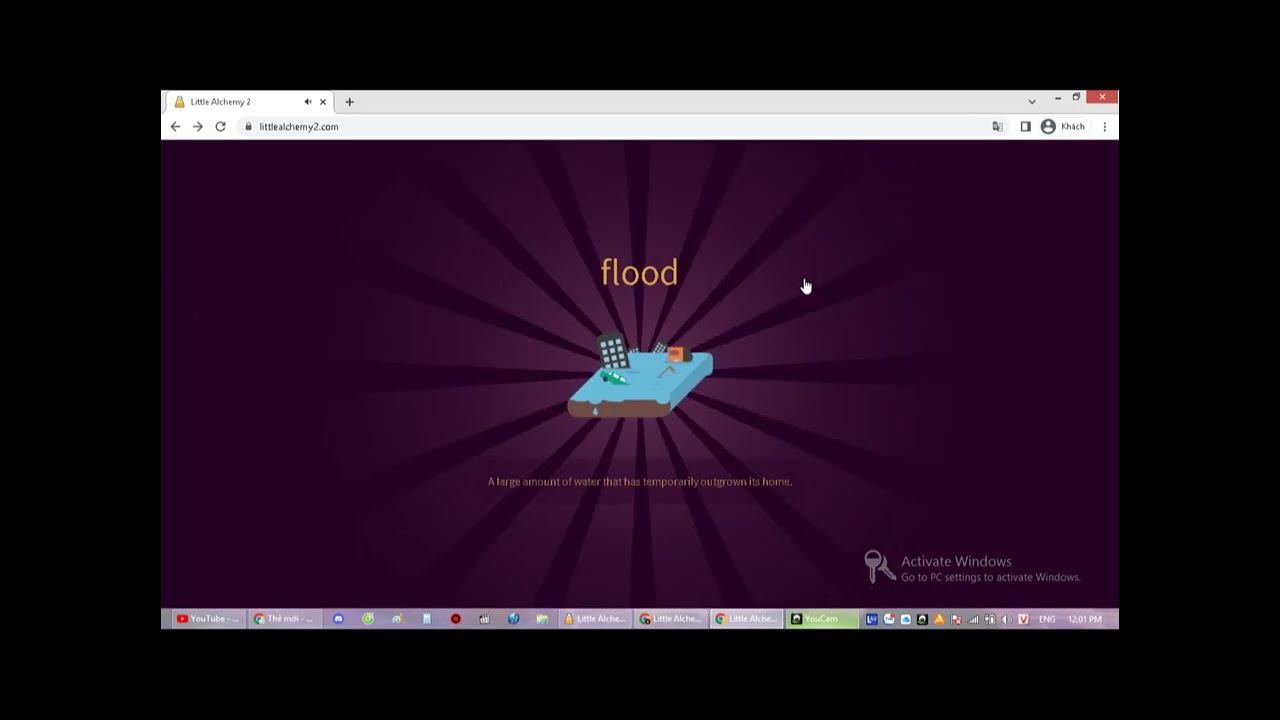 shorts How To Make Flood In Little Alchemy YouTube shorts-how-to-make-flood-in-little-alchemy-youtube