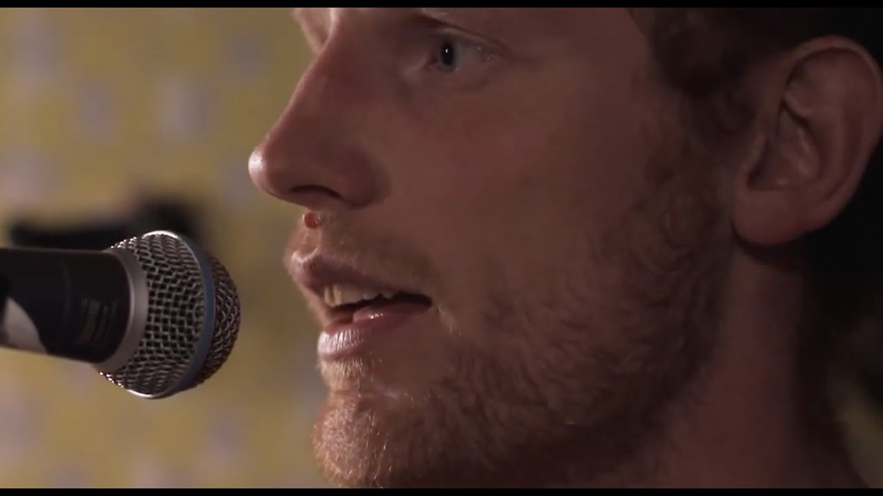 The Ginger Bingers - Twilight (The Band cover) - YouTube