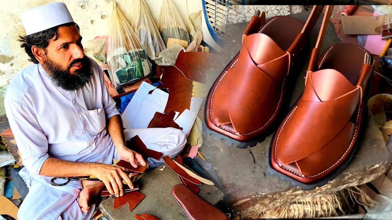 Unveiling Elegance: Handmade Artistry in Crafting Premium Cow Leather ...