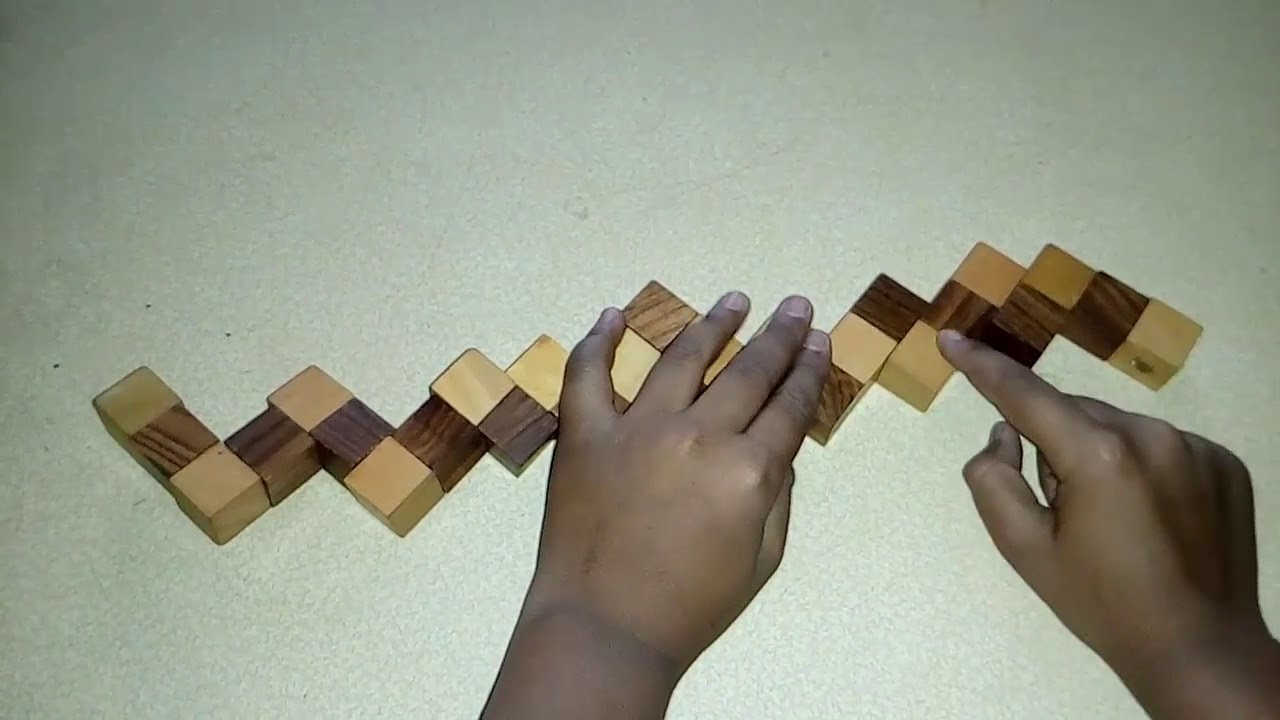 How To Solve Snake Cube Easy Tutorial Hindi YouTube how-to-solve-snake-cube-easy-tutorial-hindi-youtube