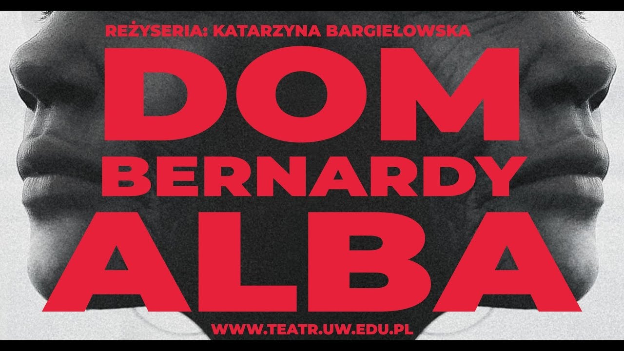 DOM BERNARDY ALBA - YouTube