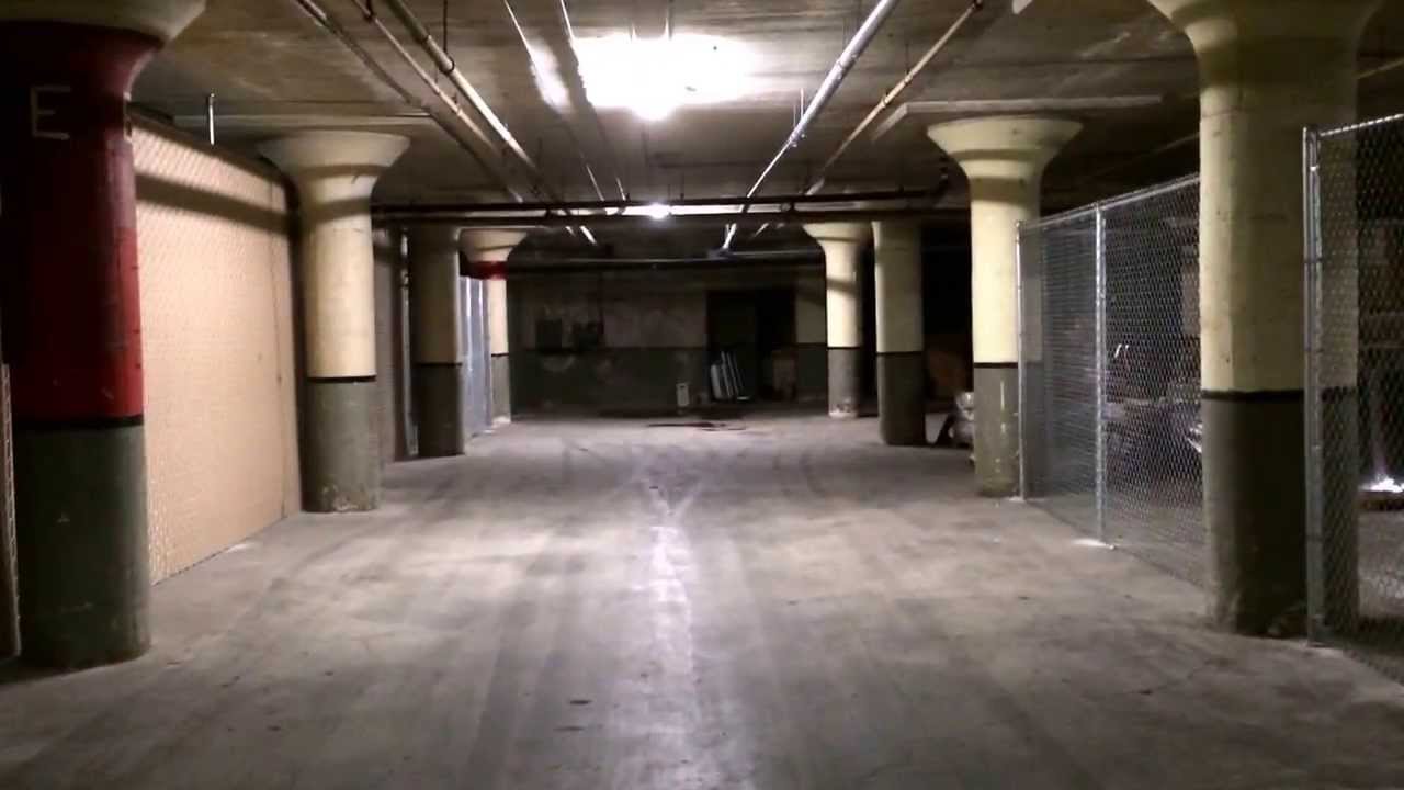 PSX - Office Chair, Dark Storage Area, Scary Hallway, Unexplained ...