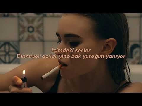 İçimdeki Sesler speed up  sözleri