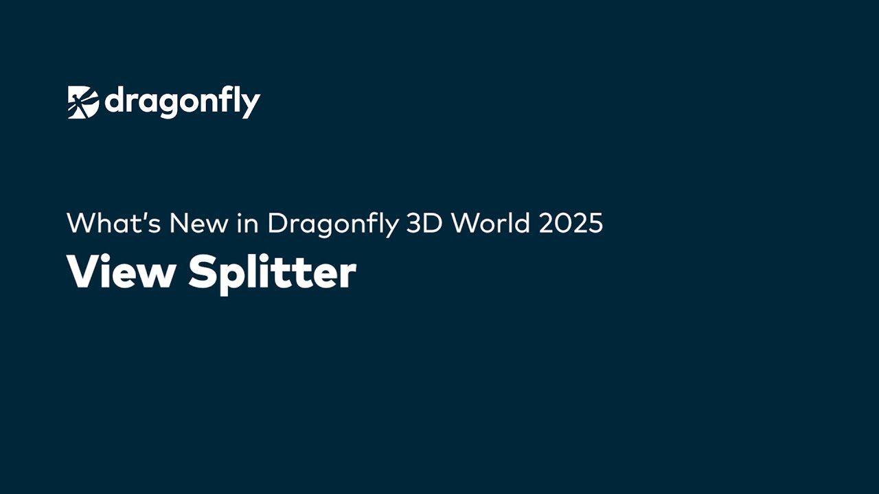 Compare Visual Effects Side-by-Side with View Splitter - YouTube